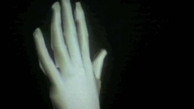 A Computer Animated Hand on Vimeo