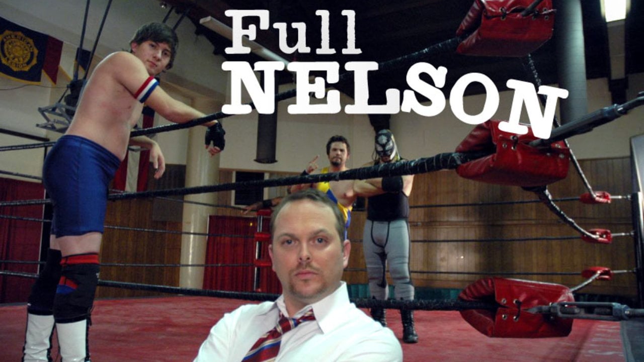 Full Nelson - The Series / Episode One on Vimeo
