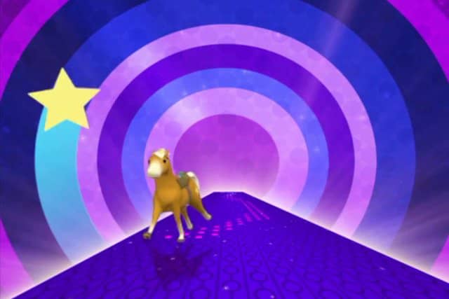 Team Umizoomi - 307 Shooting Star on Vimeo