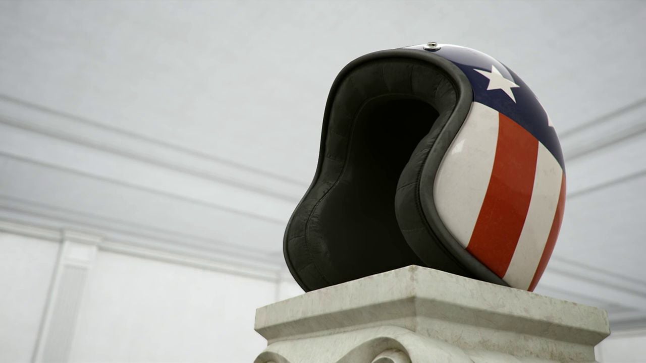 CBS/Chellozone Rebrand Europa Channel on Vimeo