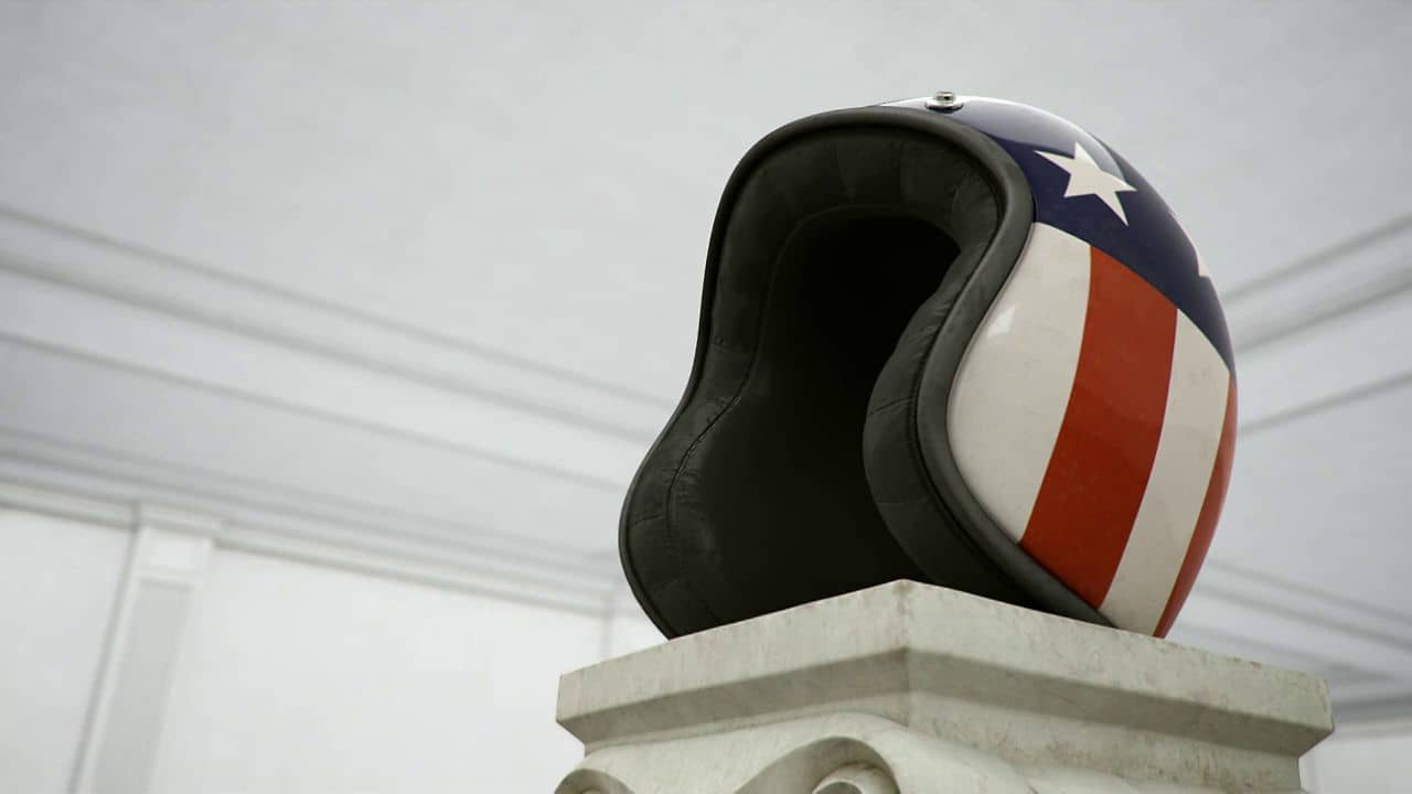 CBS/Chellozone Rebrand Europa Channel on Vimeo