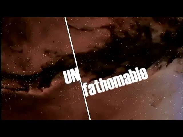 Indescribable Video: Louie Giglio Passion Talk Series on Vimeo