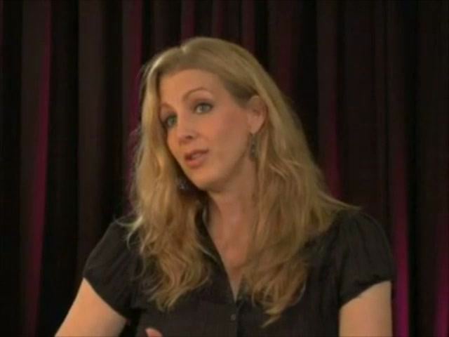 The Advocate interviews Prodigal Sons director Kimberly Reed on Vimeo