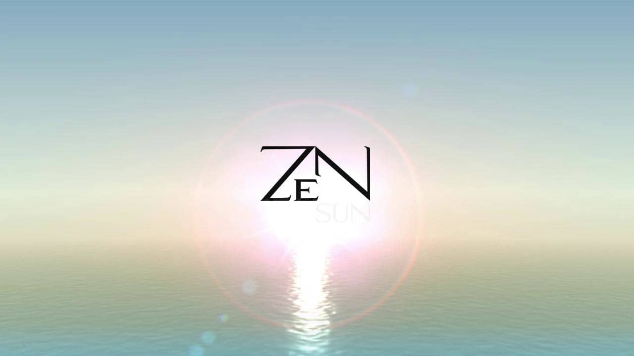 Shiseido Zen Sun on Vimeo