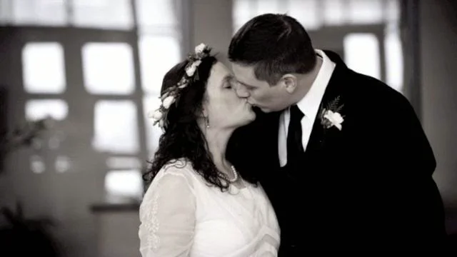 Greg & Leslie on Vimeo