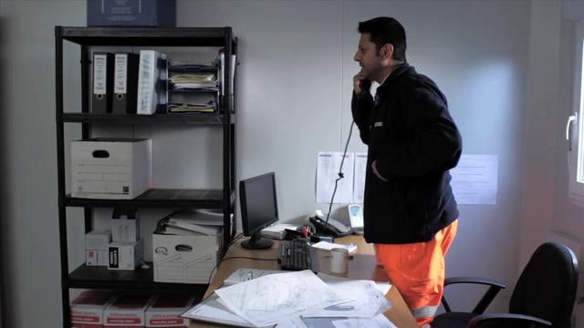 Network Rail - Close Call Reporting - Full Edit on Vimeo