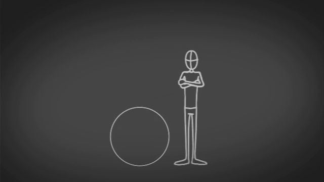Side step animation - Animation pas de côté on Vimeo