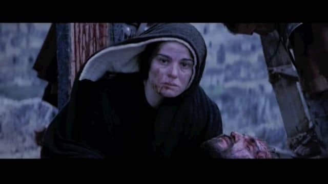 Film Clip #3 - The Passion - Stone moved away on Vimeo