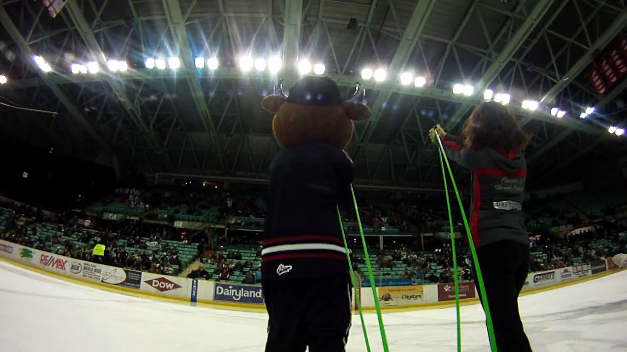 Promo Crew on Vimeo
