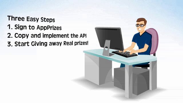 AppPrizes Developer Demo on Vimeo