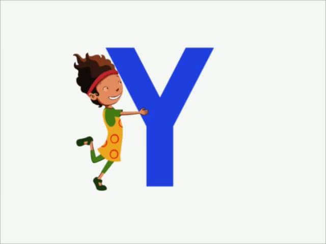 Y Song - Hooked on Phonics Learn to Read Pre-K on Vimeo