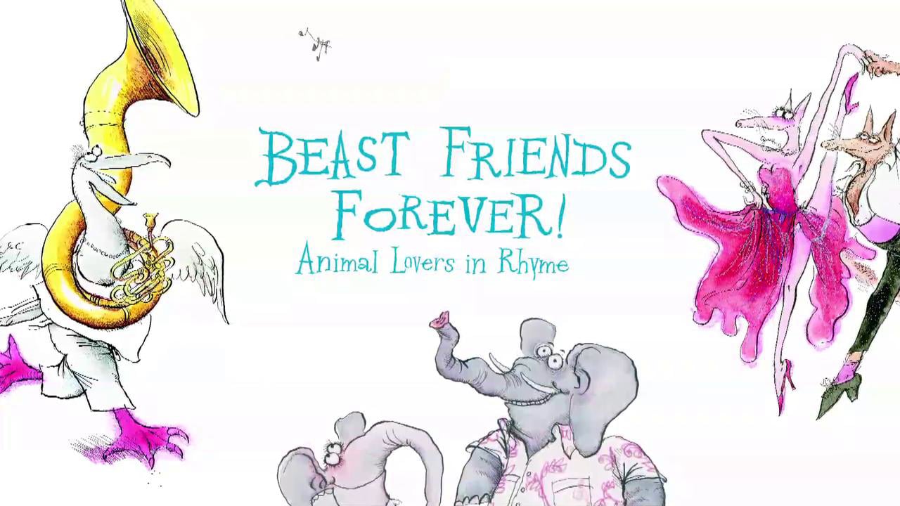 BEAST FRIENDS FOREVER! on Vimeo