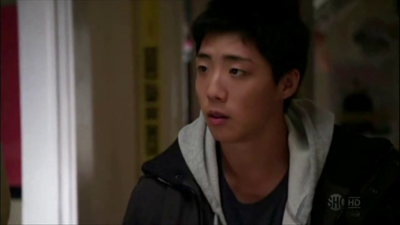 Justin Lee - Actor's Reel on Vimeo