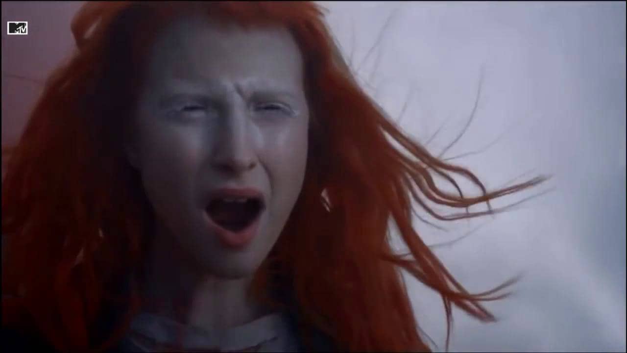 Paramore - Now [Official Music Video] on Vimeo