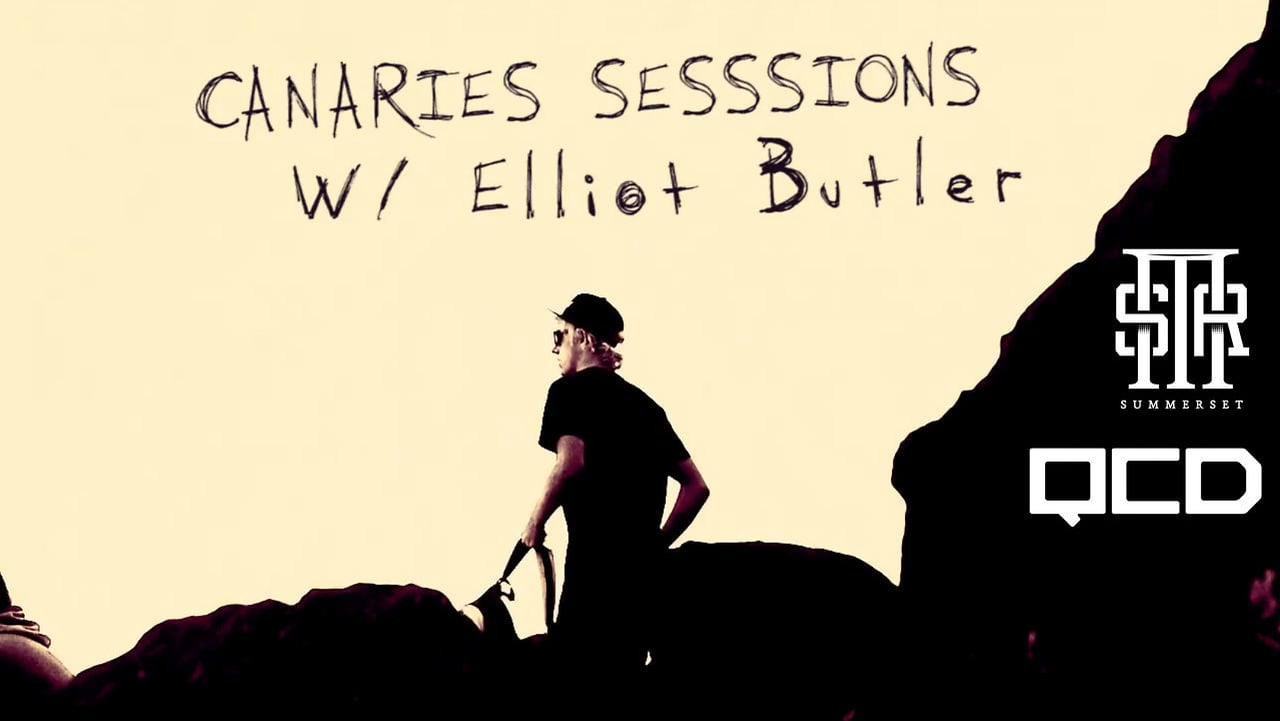 Elliot Butler - Gran Canaria on Vimeo