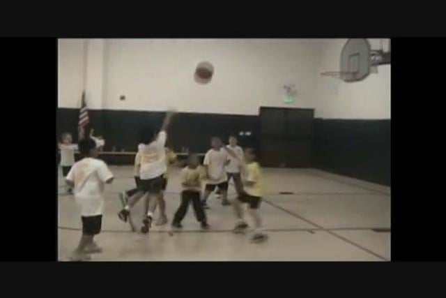 Gavin basketball IVY Champs 2010 on Vimeo