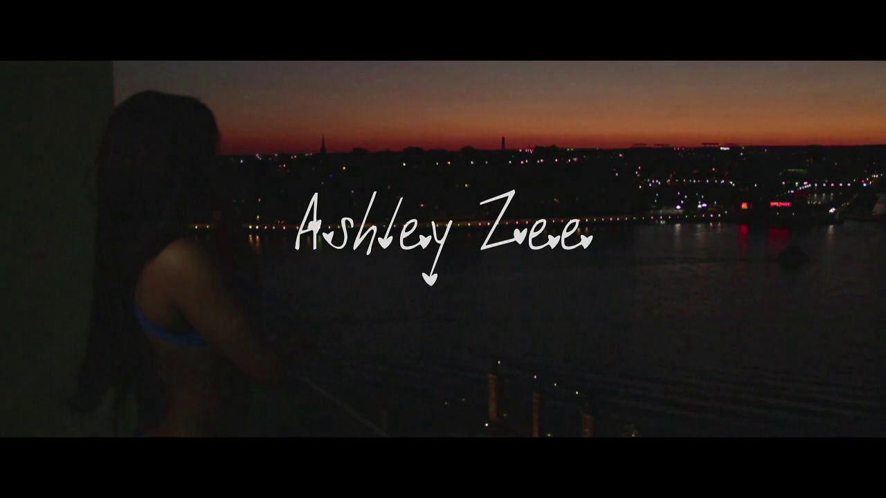 Ashley Zee x Diced Pineapples on Vimeo