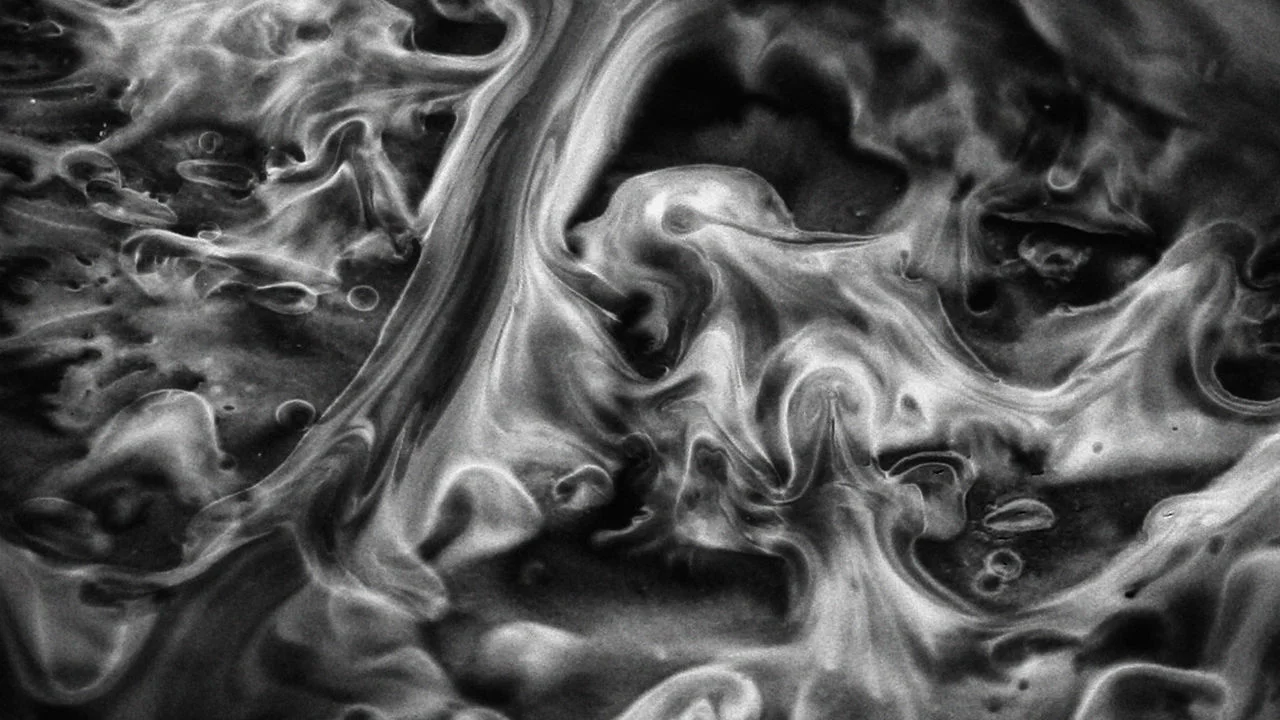 Liquid calligraphy on Vimeo