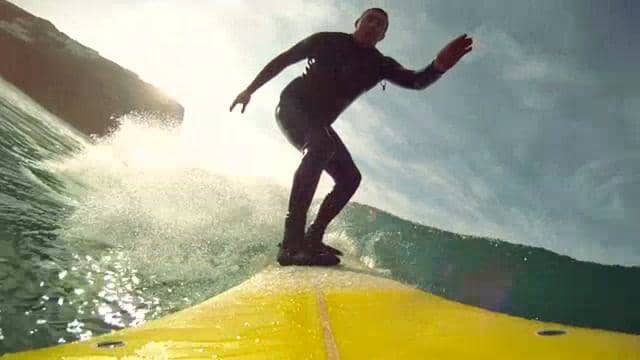 Gopro Surf Hero HD on Vimeo