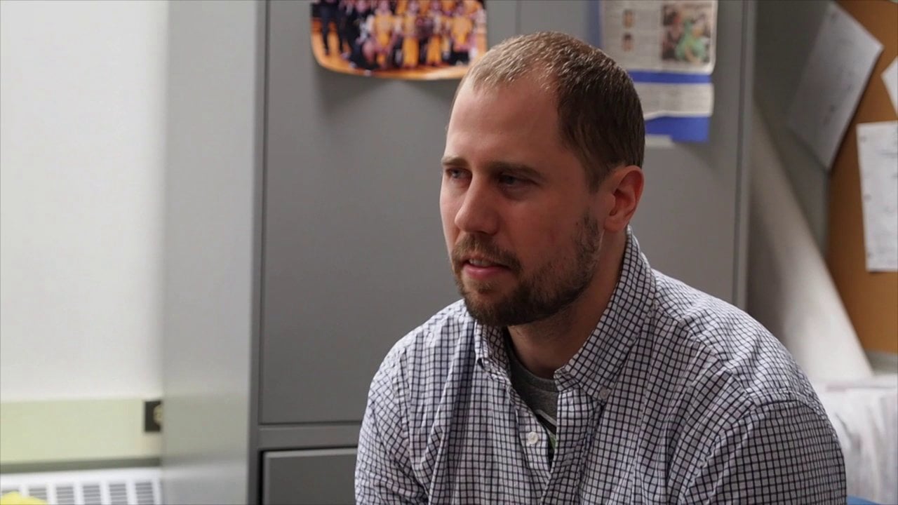 Tim, Napaaqtugmiut School, Noatak, Alaska on Vimeo