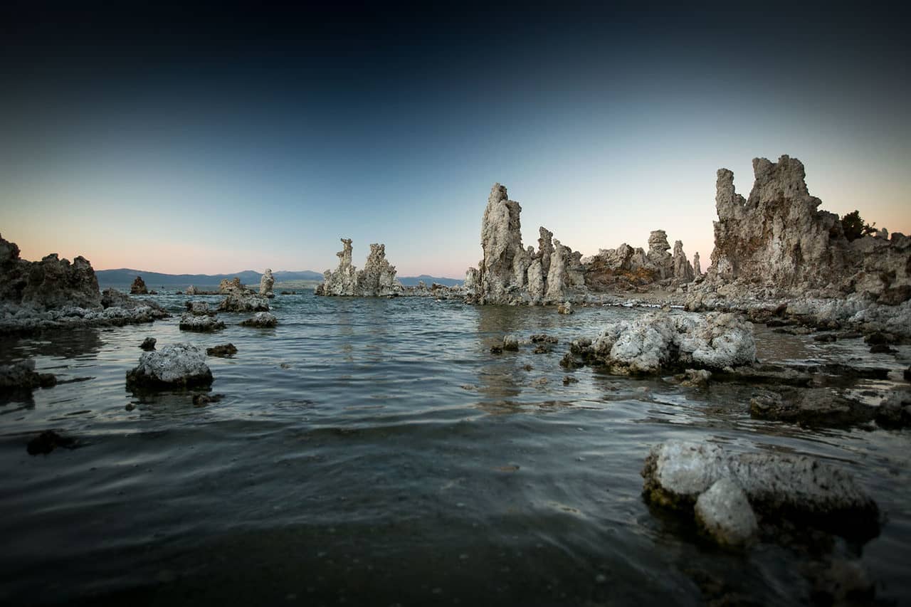 California | Land of Many Faces on Vimeo