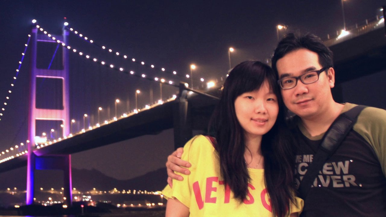 Debbie & Brain GGS on Vimeo