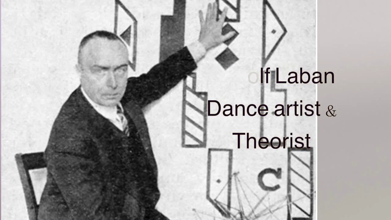 Laban: Who is he? on Vimeo