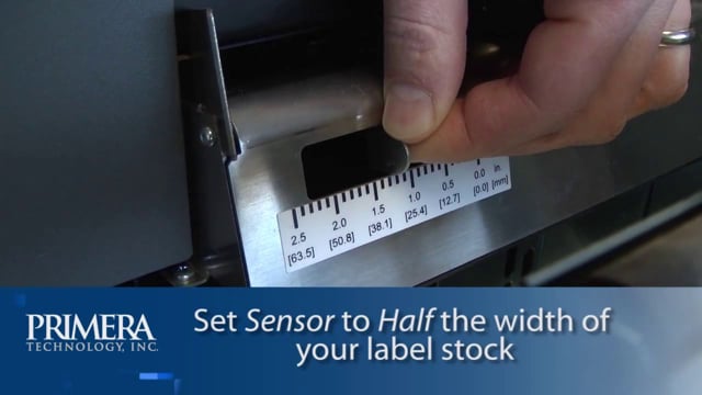 Primera LX900 Color Label Printer on Vimeo
