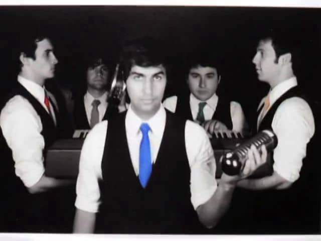 EPISODE 4: WELCOME TO TALLY HALL on Vimeo