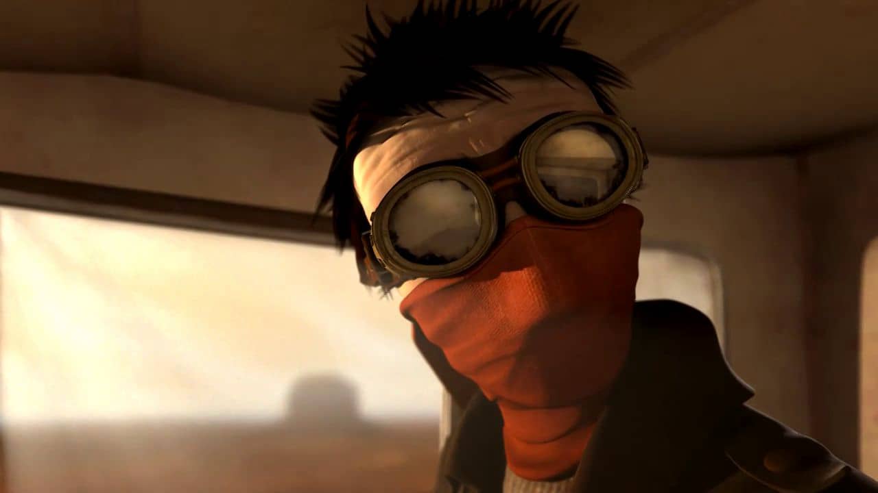 Road's End- A Short by Bri Meyer on Vimeo