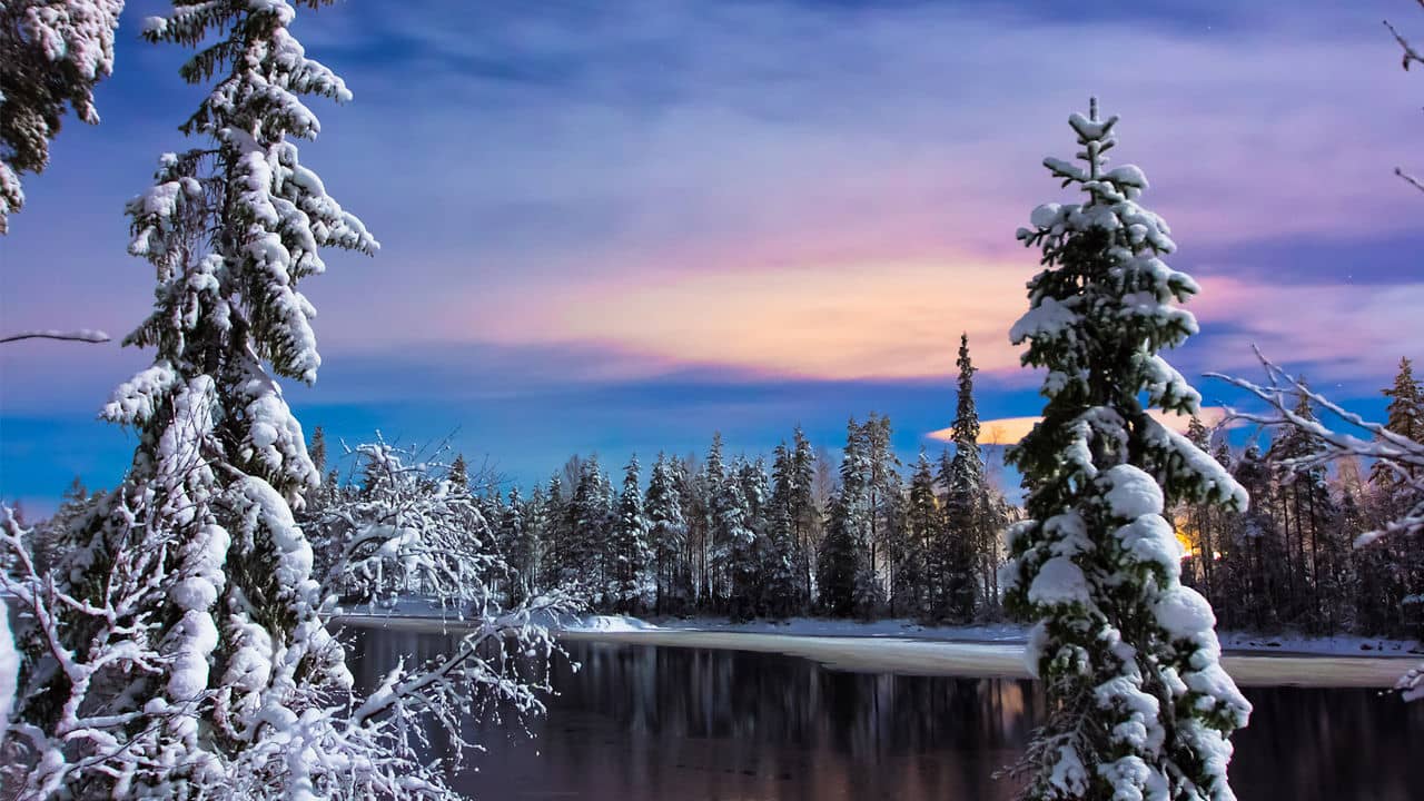 The Night Sky on Vimeo