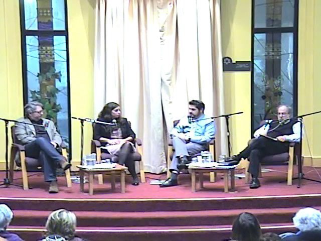 Tomorrow's Jews with Rabbi Noah Farkas, VBS, Josh Avedon, Jumpstart and ...