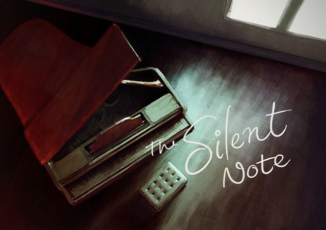 The Silent Note Teaser on Vimeo