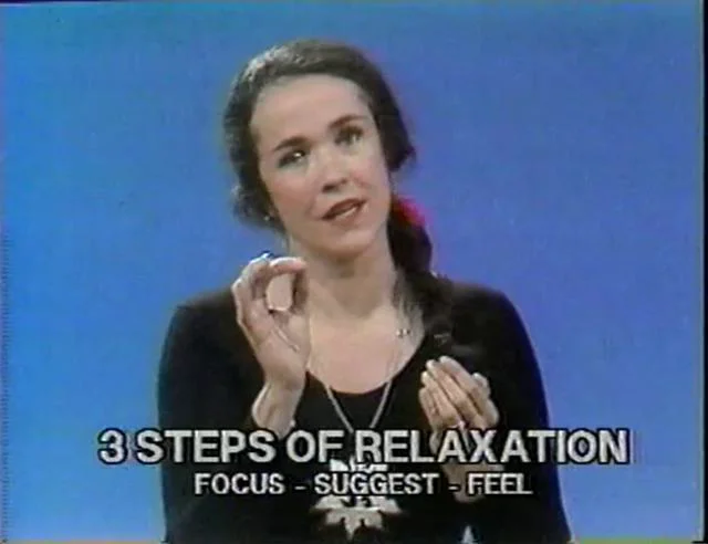 Lilias Yoga And You Beginners Class On Vimeo