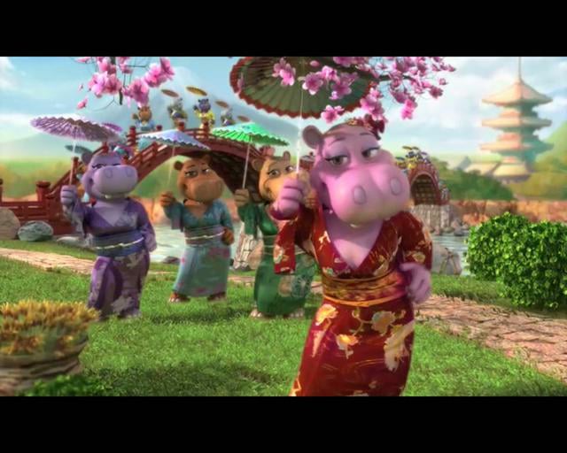 Modelo - Popota's World on Vimeo