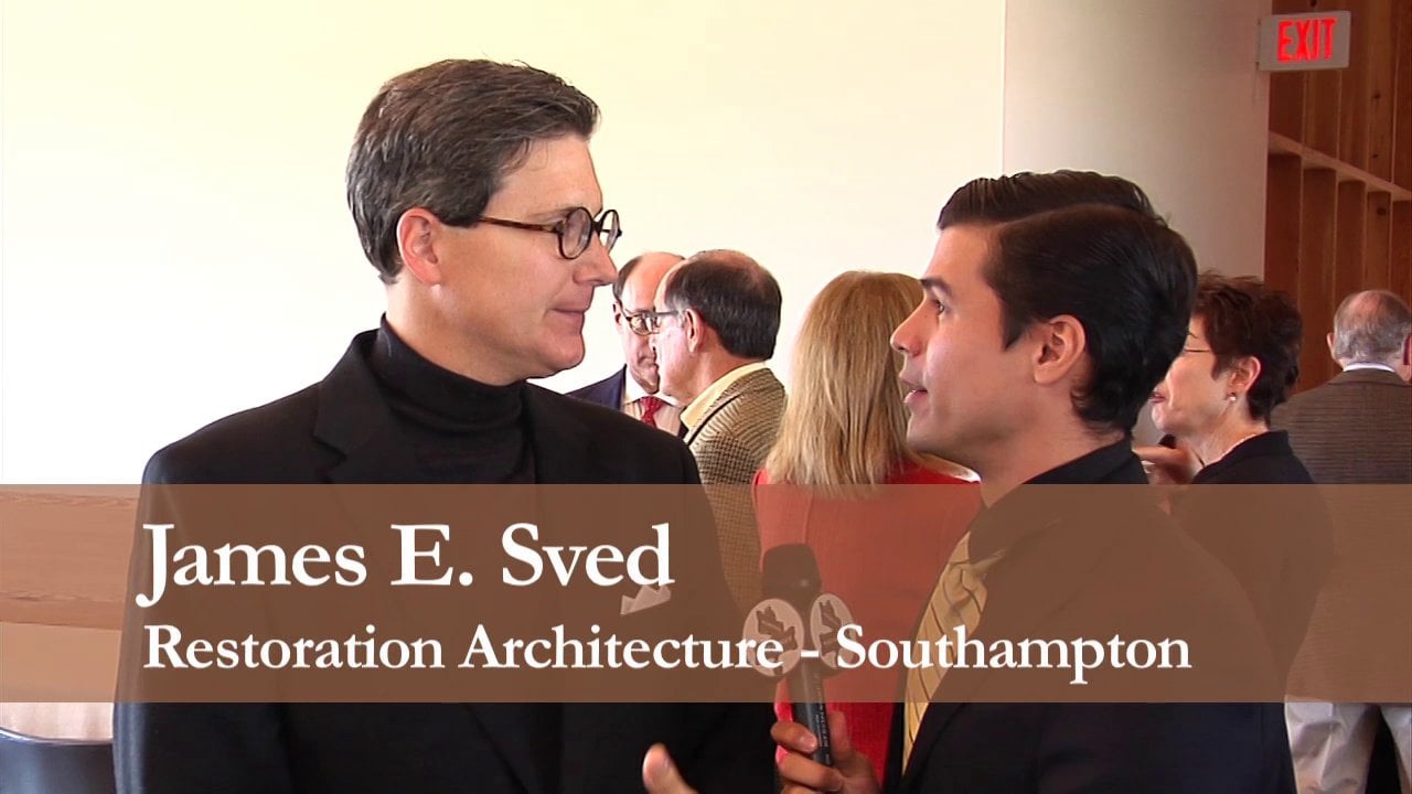James E Sved on Vimeo
