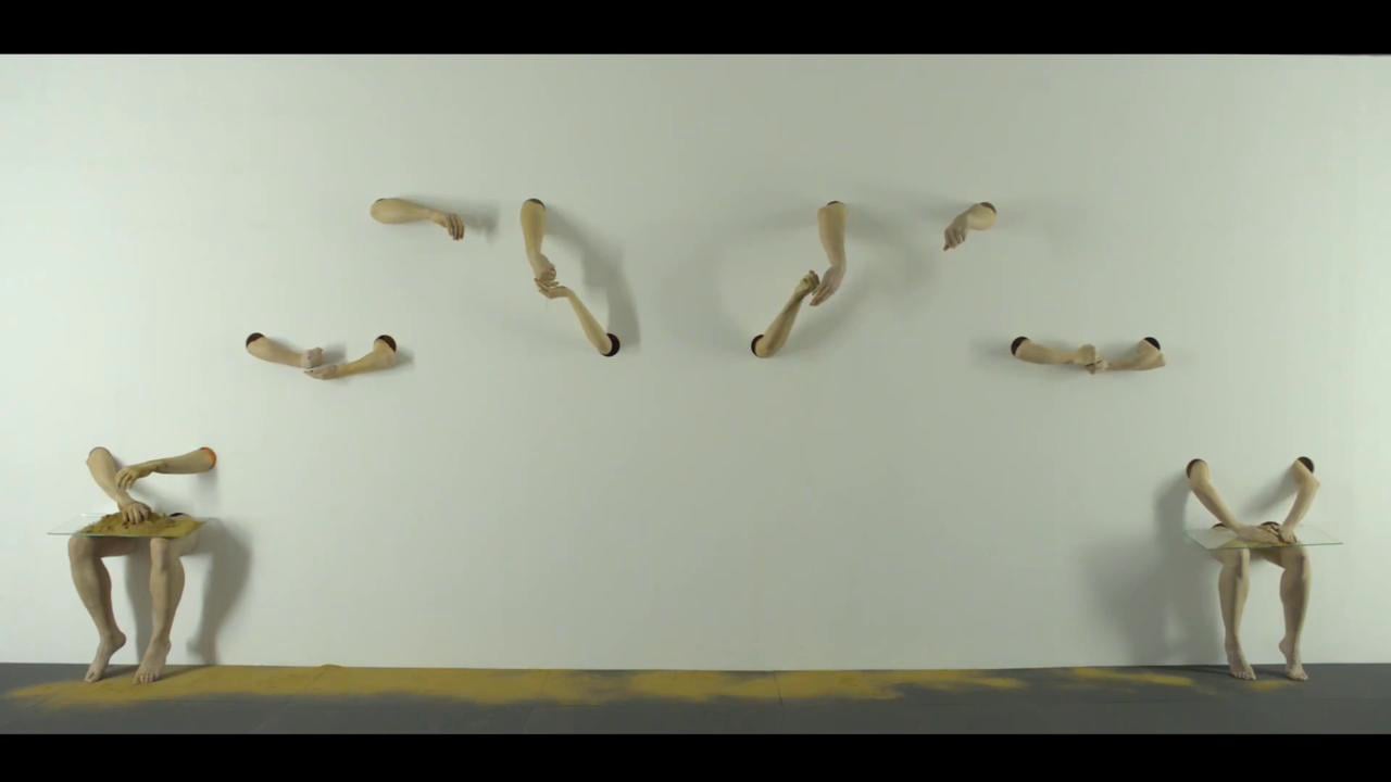 Movements White Sanja Latinovic i Ranko Djankovic on Vimeo