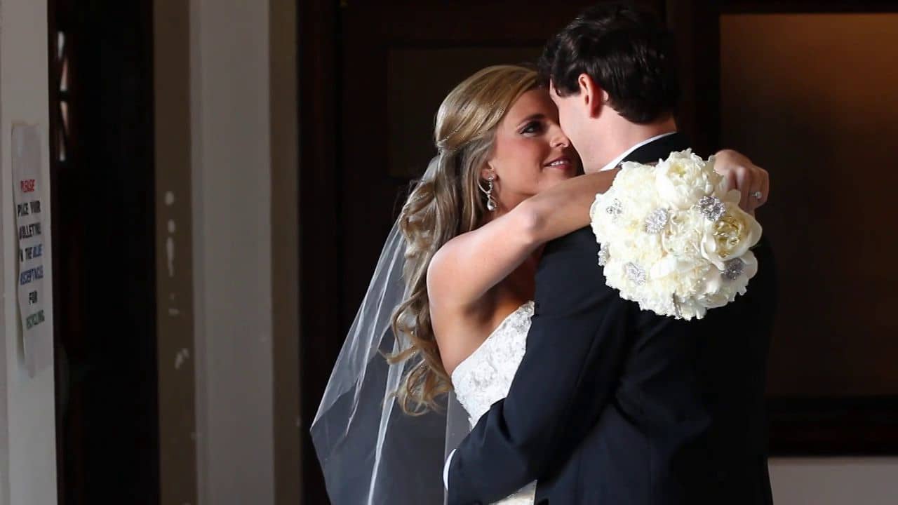 The Wedding of Taylor and Haley Smith on Vimeo