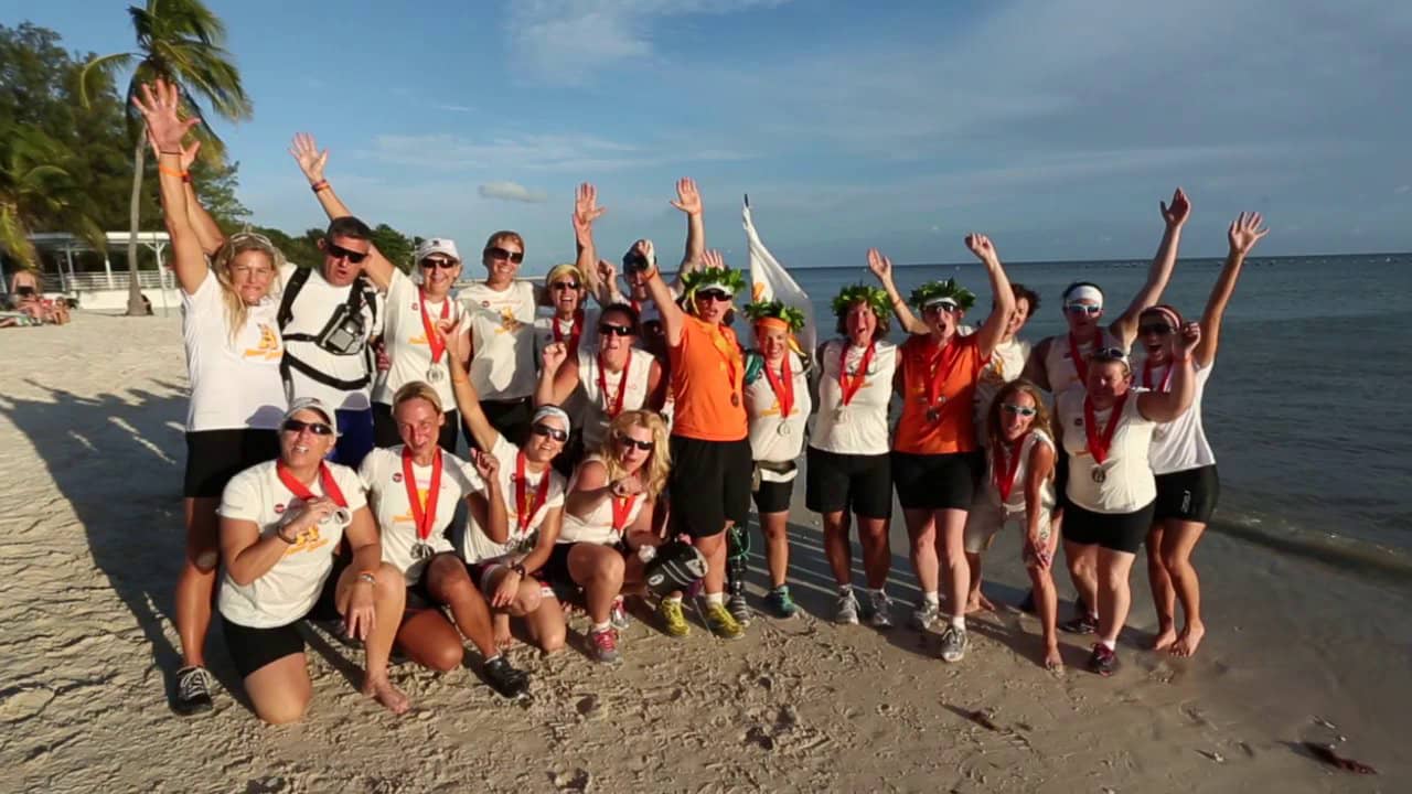 Project Athena Florida Keys on Vimeo