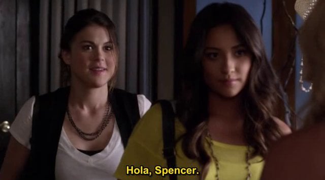 PLL 3x11 (Paily scenes) on Vimeo