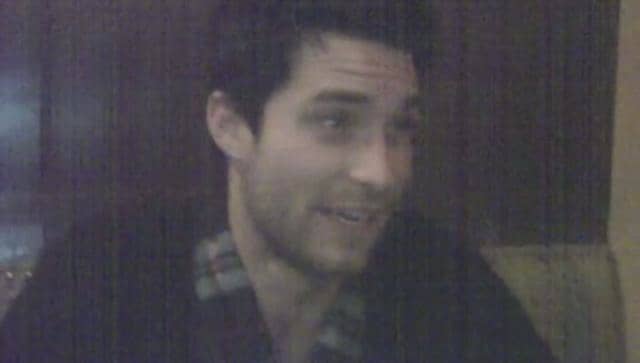 Mike Zaher on his teammates! on Vimeo