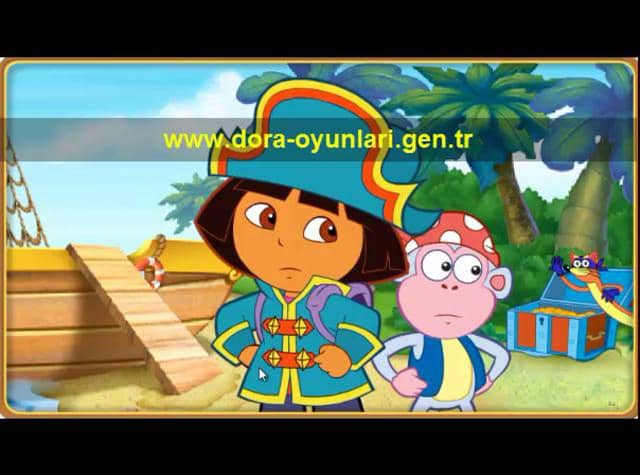 Kaşif Dora - dora yeni keşilerle sizlerle on Vimeo