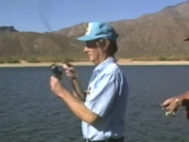Fishing TV shows on Vimeo