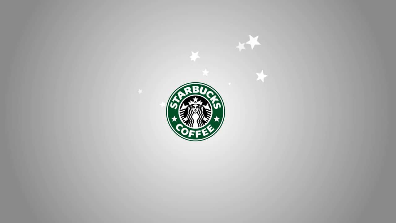 Starbucks Logo Animation on Vimeo