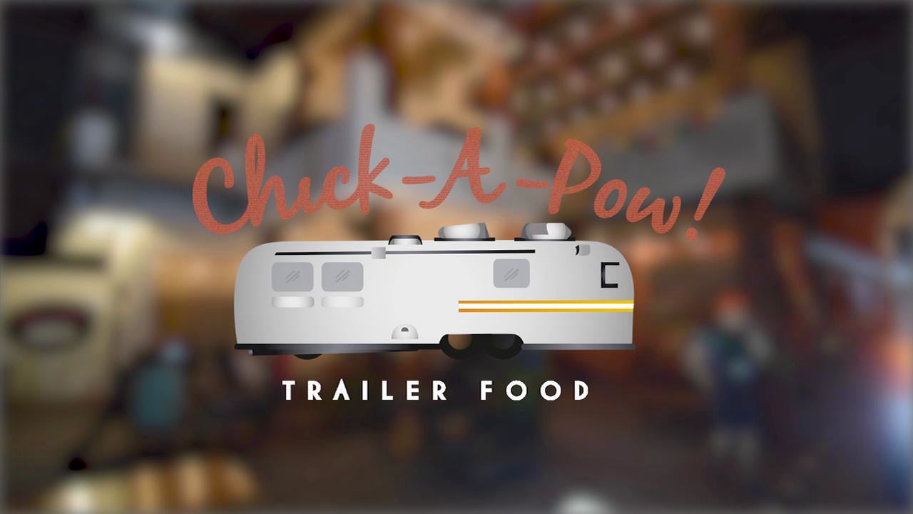 Chick-a-Pow !! on Vimeo