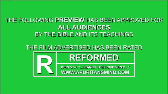 Preview Screen Rated R