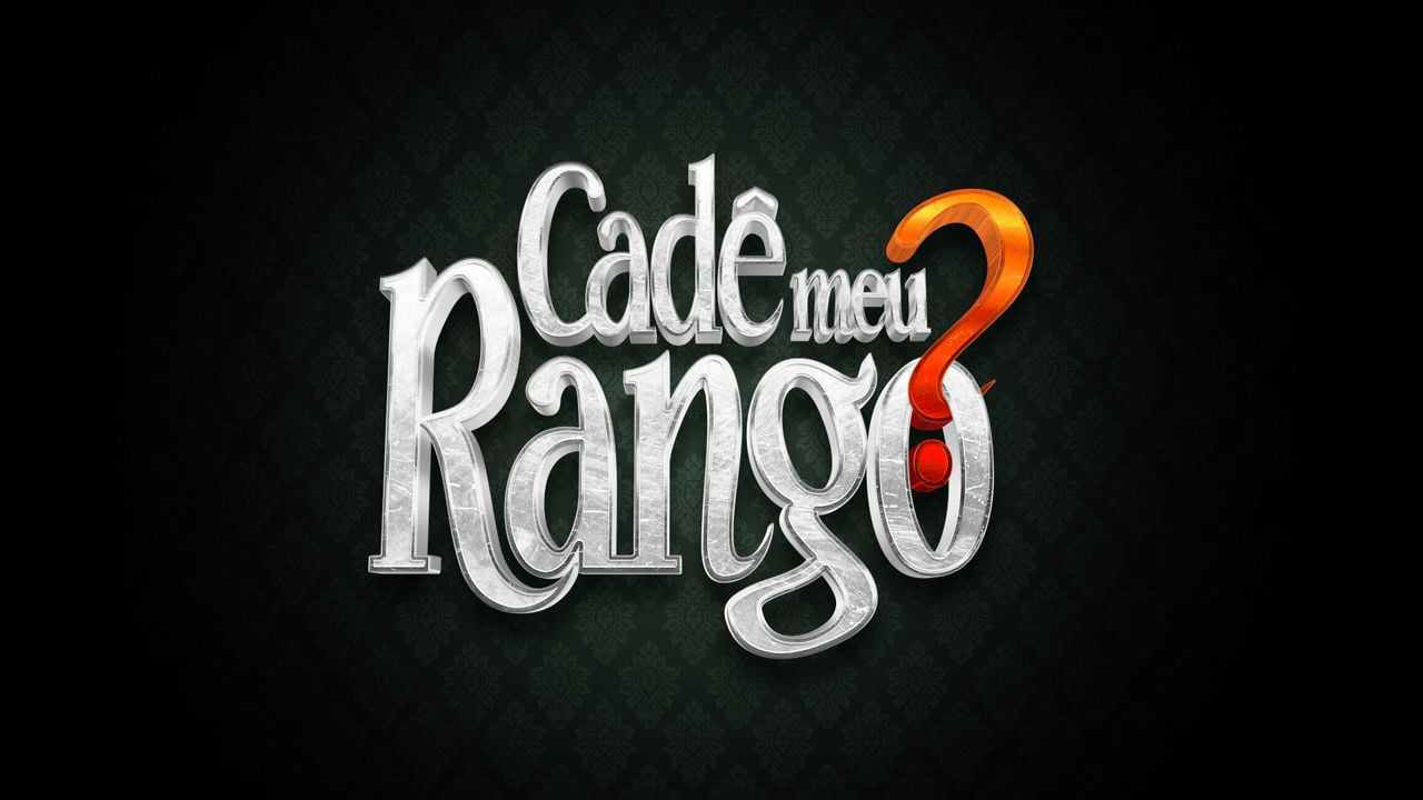 Cadê meu Rango? on Vimeo