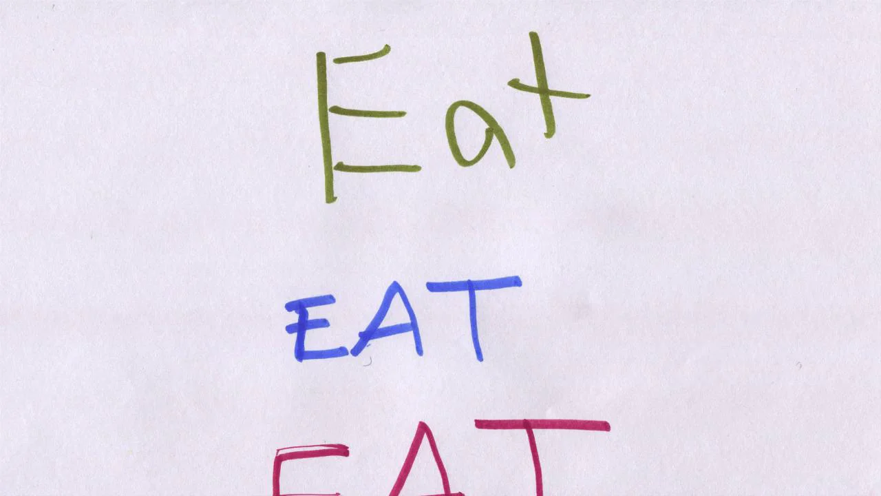 EAT EAT EAT on Vimeo