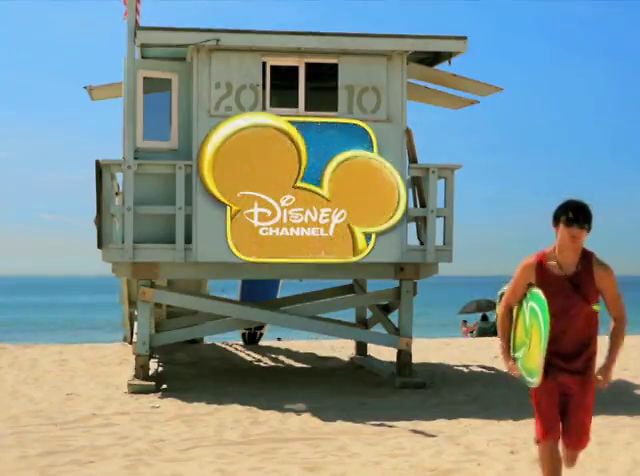 Disney Summer 2010 Vimeo on Vimeo