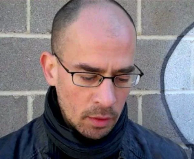 Andrew Zawacki on Vimeo